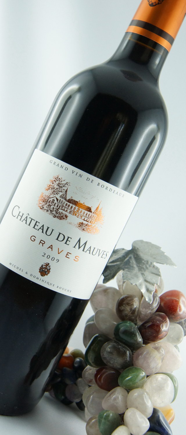 Graves rouge, Bordeaux rouge, Achats vin rouge